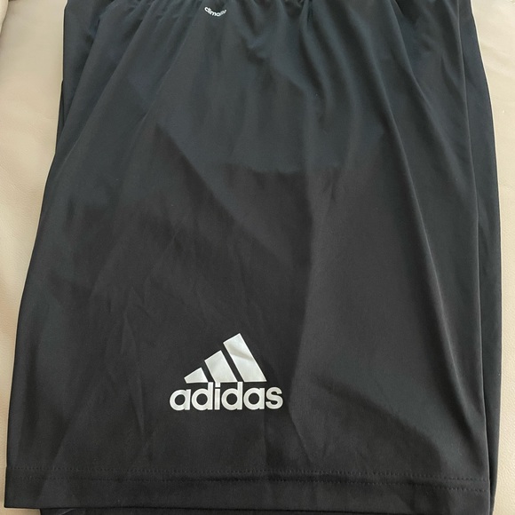 adidas | Shorts | Adidas Lionel Messi Shorts | Poshmark
